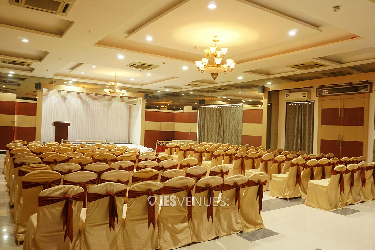 Empire Banquet Hall At Lb Nagar Hyderabad